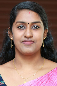 Faculty - Sree Naraya College Of Education | Muvattupuzha