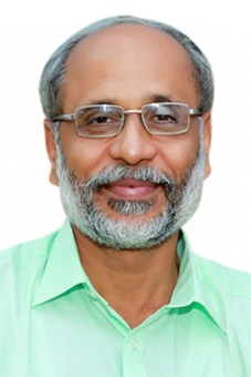 Faculty - Sree Naraya College Of Education | Muvattupuzha